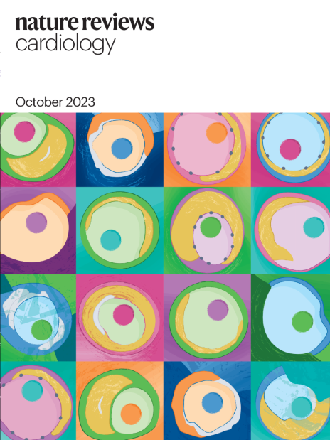 Subscribe to Nature Reviews Cardiology