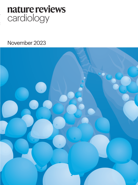 Subscribe to Nature Reviews Cardiology
