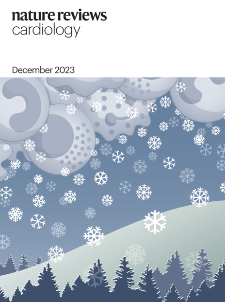 Subscribe to Nature Reviews Cardiology