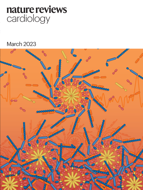 Subscribe to Nature Reviews Cardiology