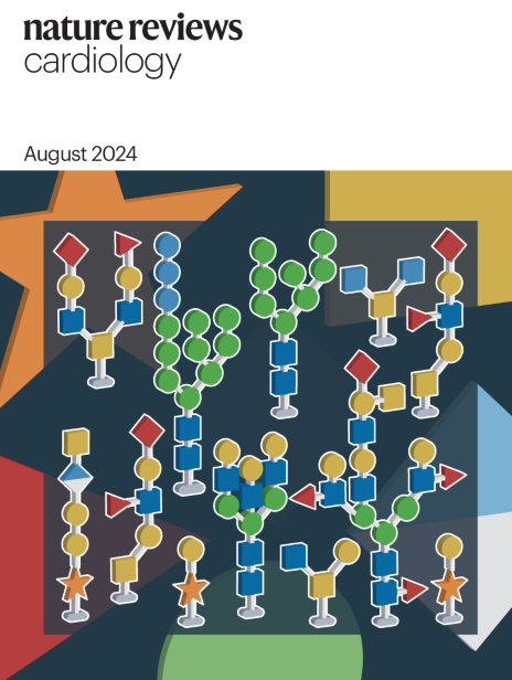 Subscribe to Nature Reviews Cardiology