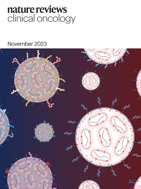 Subscribe to Nature Reviews Clinical Oncology