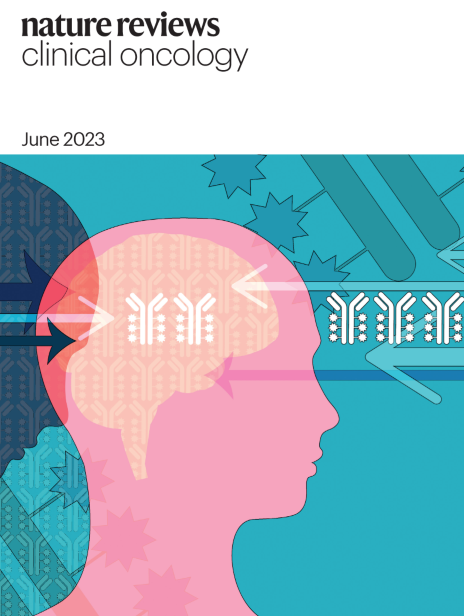 Subscribe to Nature Reviews Clinical Oncology