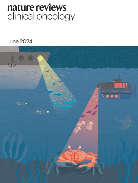Subscribe to Nature Reviews Clinical Oncology