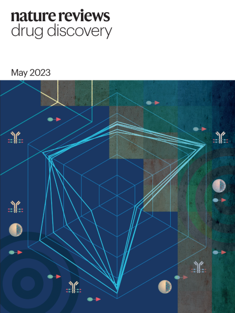 Subscribe to Nature Reviews Drug Discovery