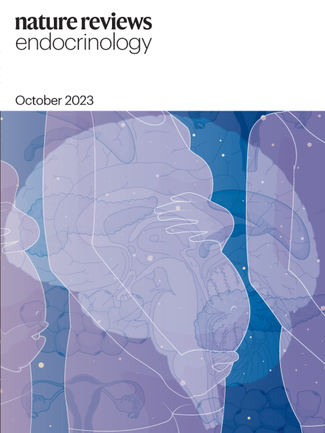 Subscribe to Nature Reviews Endocrinology