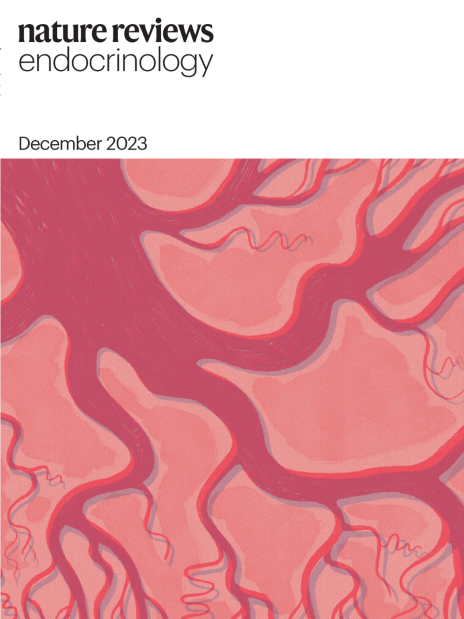 Subscribe to Nature Reviews Endocrinology