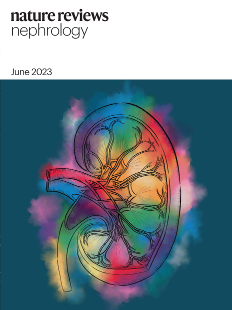 Subscribe to Nature Reviews Nephrology