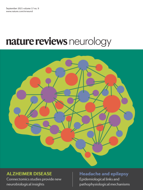 Subscribe to Nature Reviews Neurology