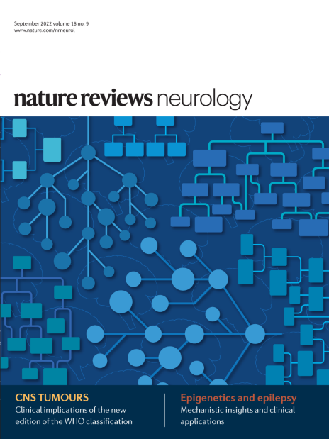Subscribe to Nature Reviews Neurology