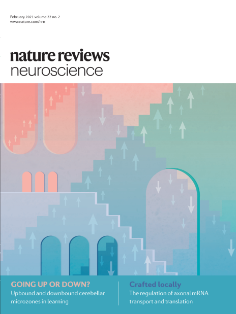Subscribe to Nature Reviews Neuroscience
