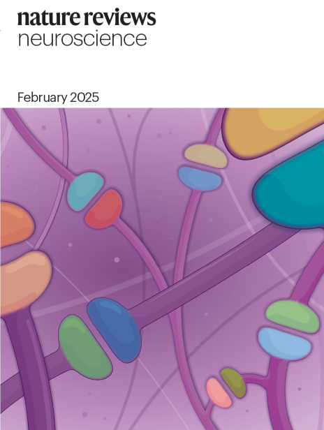 Subscribe to Nature Reviews Neuroscience