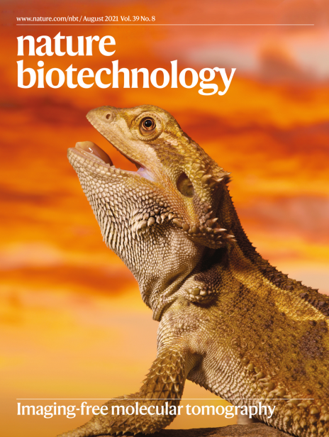 Subscribe to Nature Biotechnology