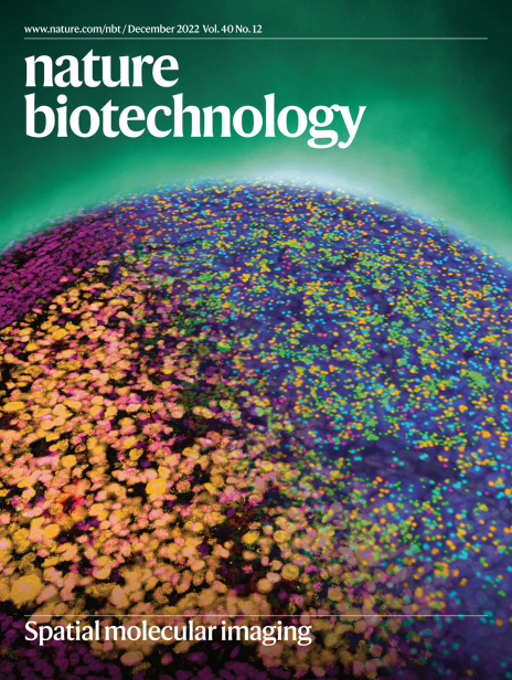 Subscribe to Nature Biotechnology
