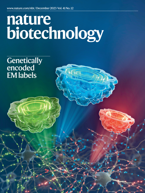 Subscribe to Nature Biotechnology