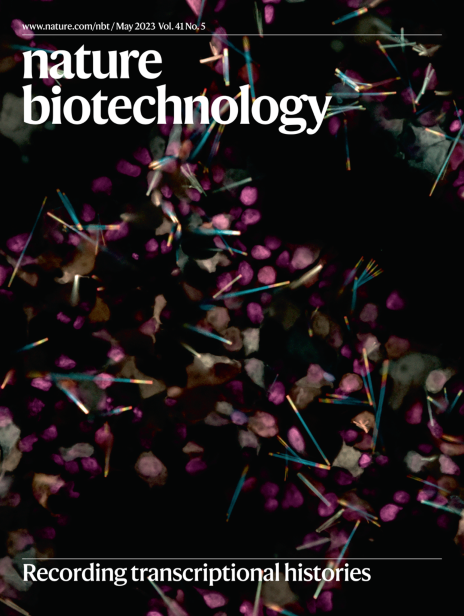 Subscribe to Nature Biotechnology