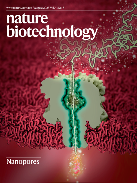 Subscribe to Nature Biotechnology