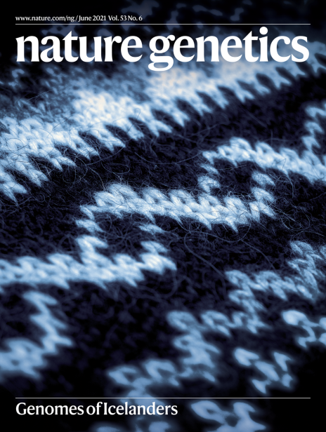 Subscribe to Nature Genetics