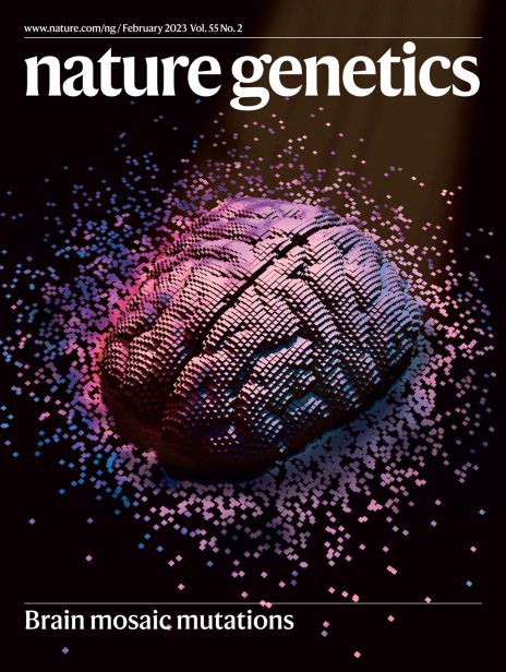 Subscribe to Nature Genetics