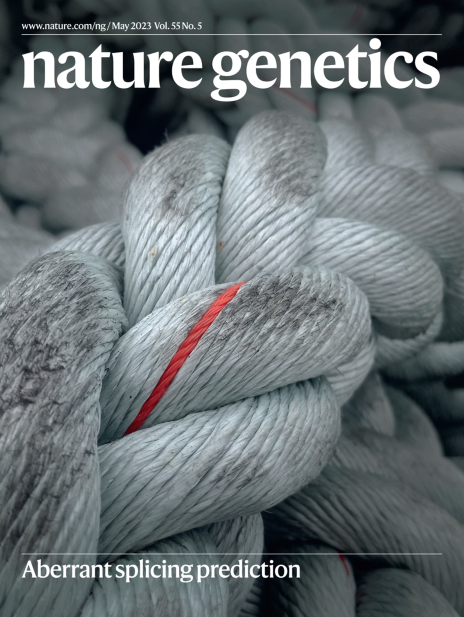 Subscribe to Nature Genetics