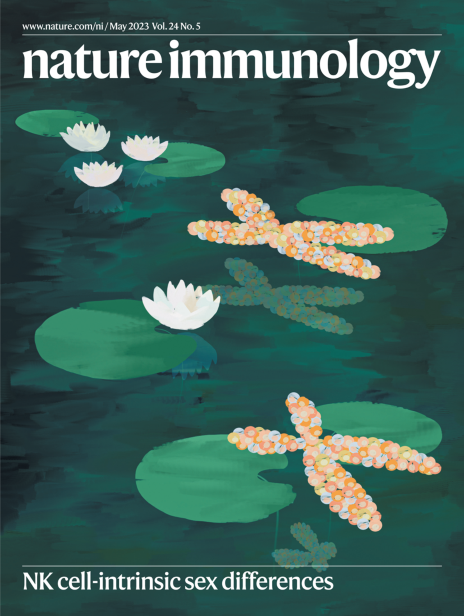 Subscribe to Nature Immunology