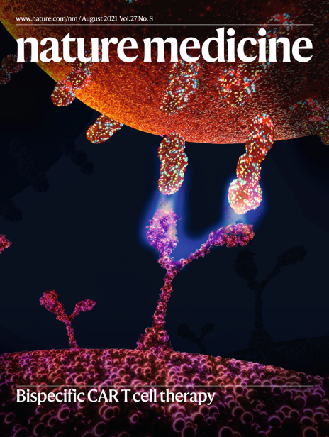 Subscribe to Nature Medicine