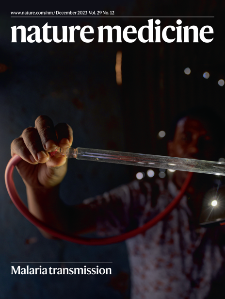 Subscribe to Nature Medicine