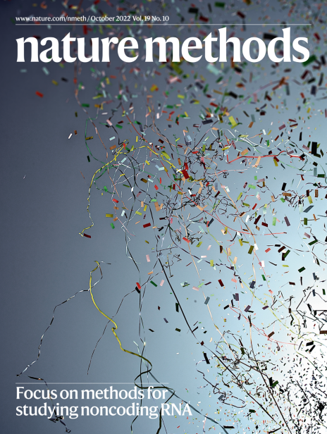 Subscribe to Nature Methods