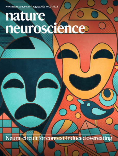 Subscribe to Nature Neuroscience