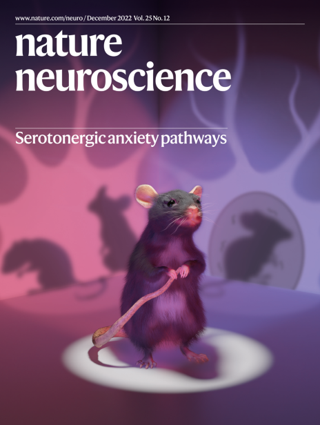 Subscribe to Nature Neuroscience