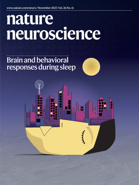 Subscribe to Nature Neuroscience