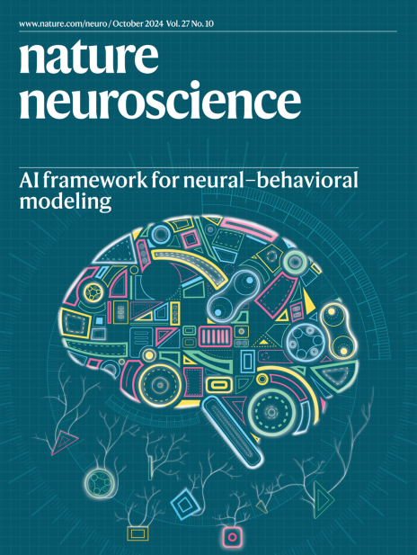 Subscribe to Nature Neuroscience
