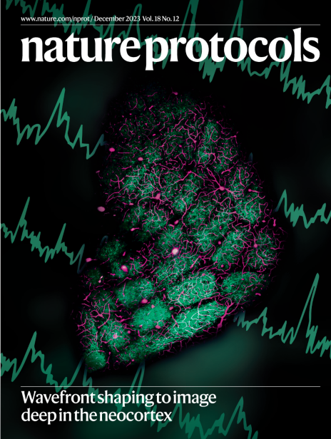 Subscribe to Nature Protocols