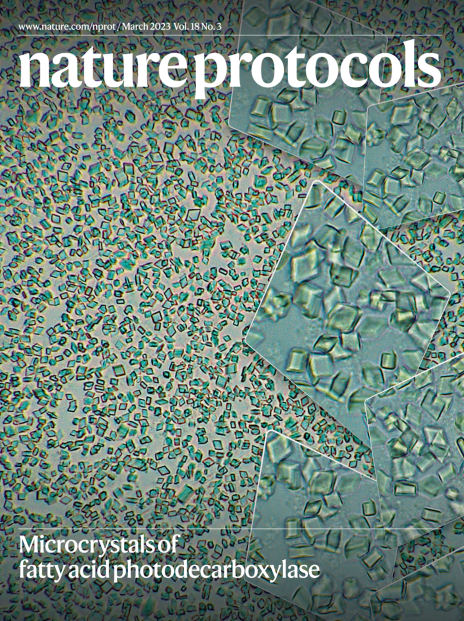 Subscribe to Nature Protocols