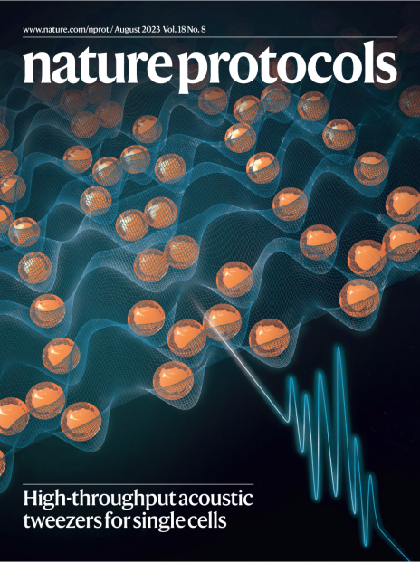 Subscribe to Nature Protocols