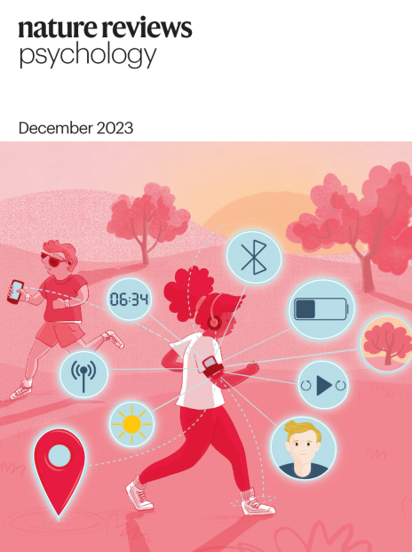 Subscribe to Nature Reviews Psychology