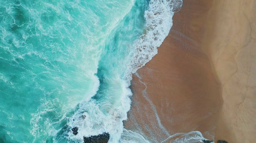 Surf and swash zone hydrodynamics