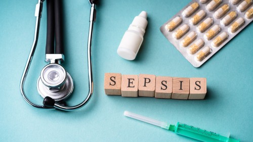 Sepsis: Treatment, intervention, mortality