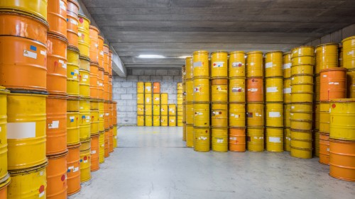 Nuclear waste management and recycling