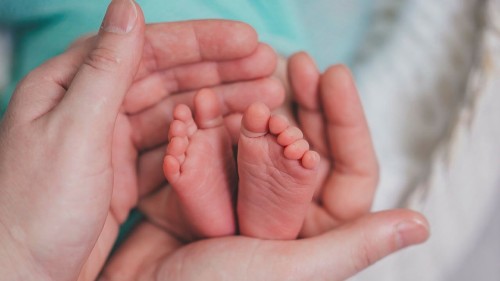 Postnatal diagnostics of genetic disorders