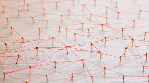 Social media for scientists