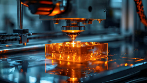 Multimaterial Additive Manufacturing and Soft Electronics