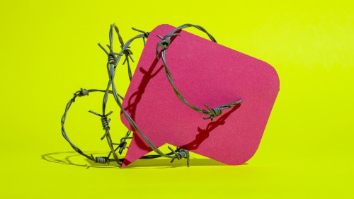 Off limits: taboo topics in academia