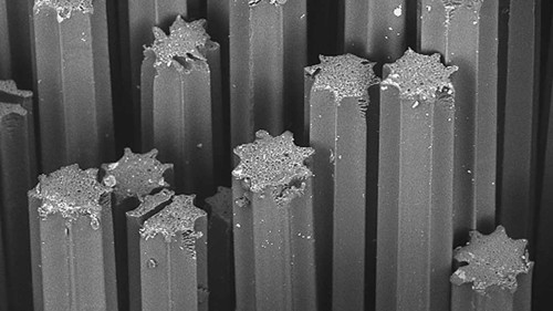 Hitachi High-Tech Collection