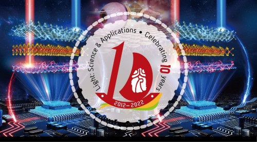 10th Anniversary of LSA: Collection on Integrated and Optoelectronic ...