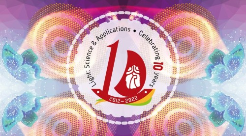 10th Anniversary of LSA: Collection on Manufacture of Optical Elements