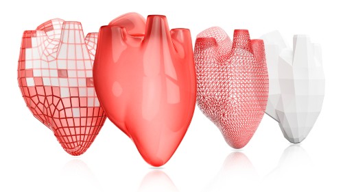 Editor's choice: 3D printing in the life sciences