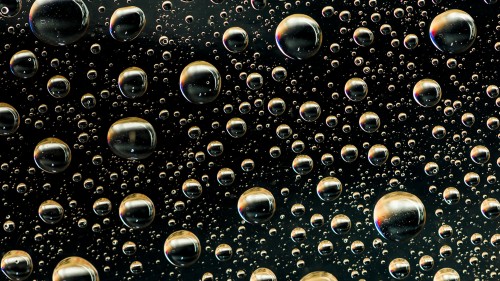 Editor’s choice: microbubbles