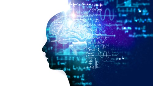 Physics-informed machine learning and its real-world applications