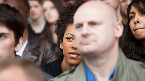 Social perception and cognition in autism
